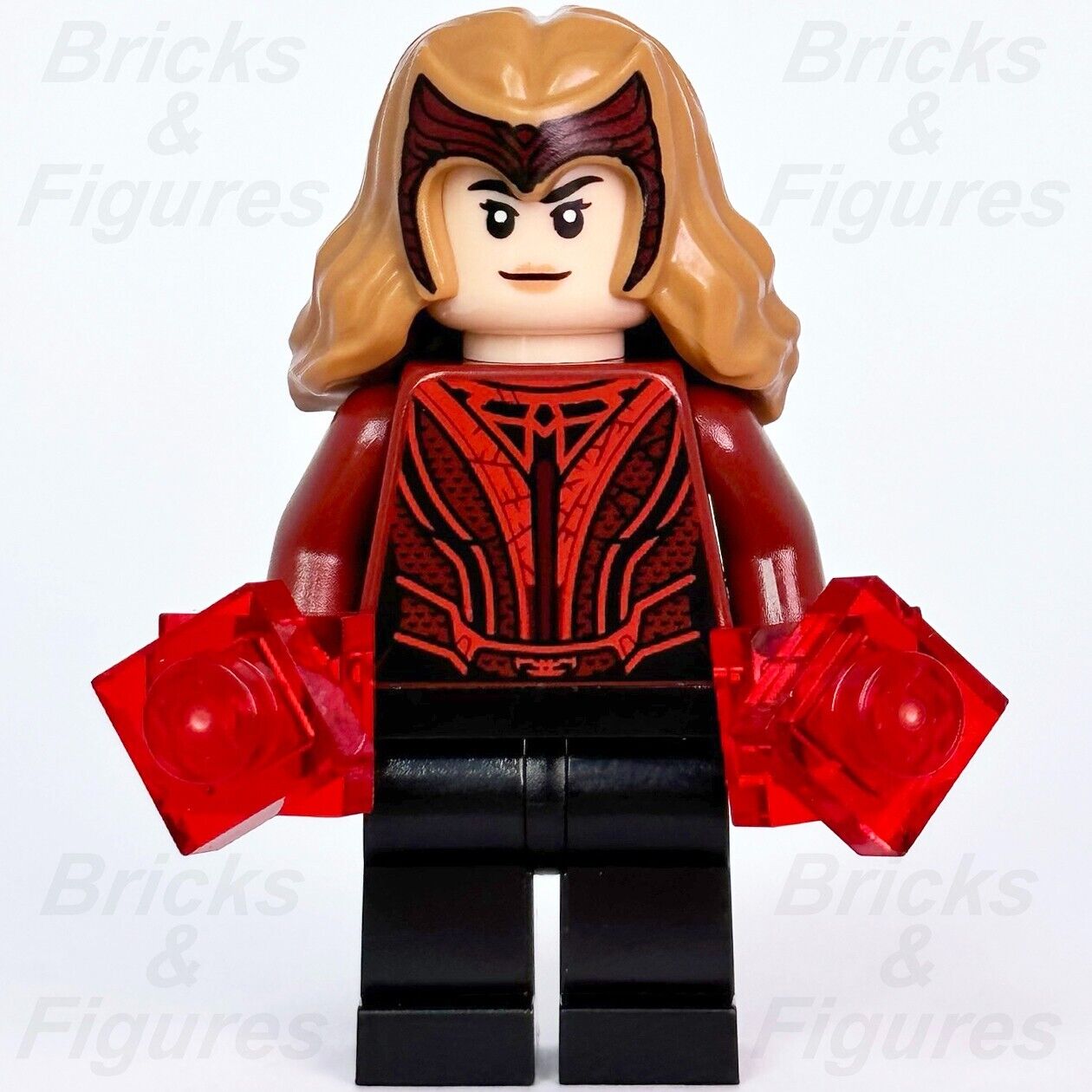 Lego Scarlet Witch