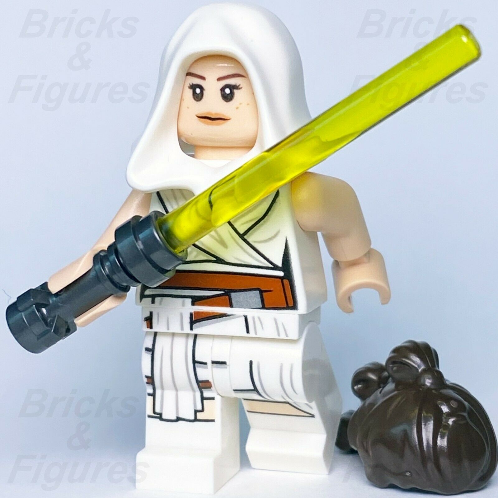 Lego Jedi Temple Guard